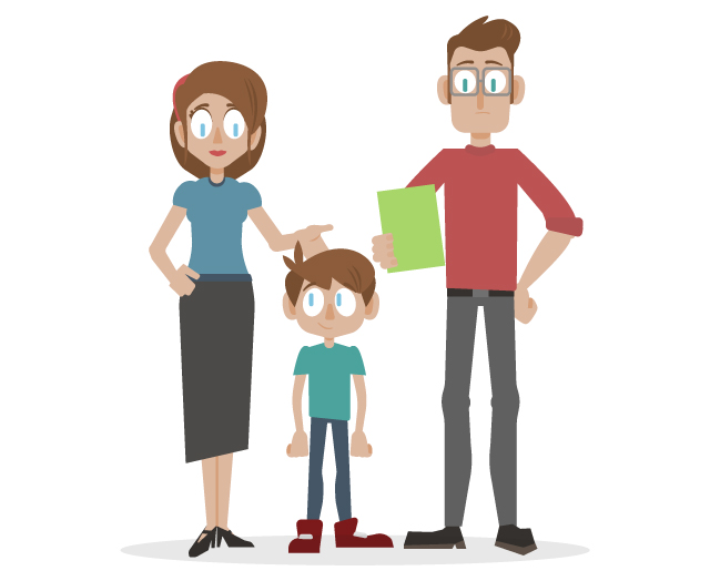 Work: University of Liverpool clinical trial animation - Morph