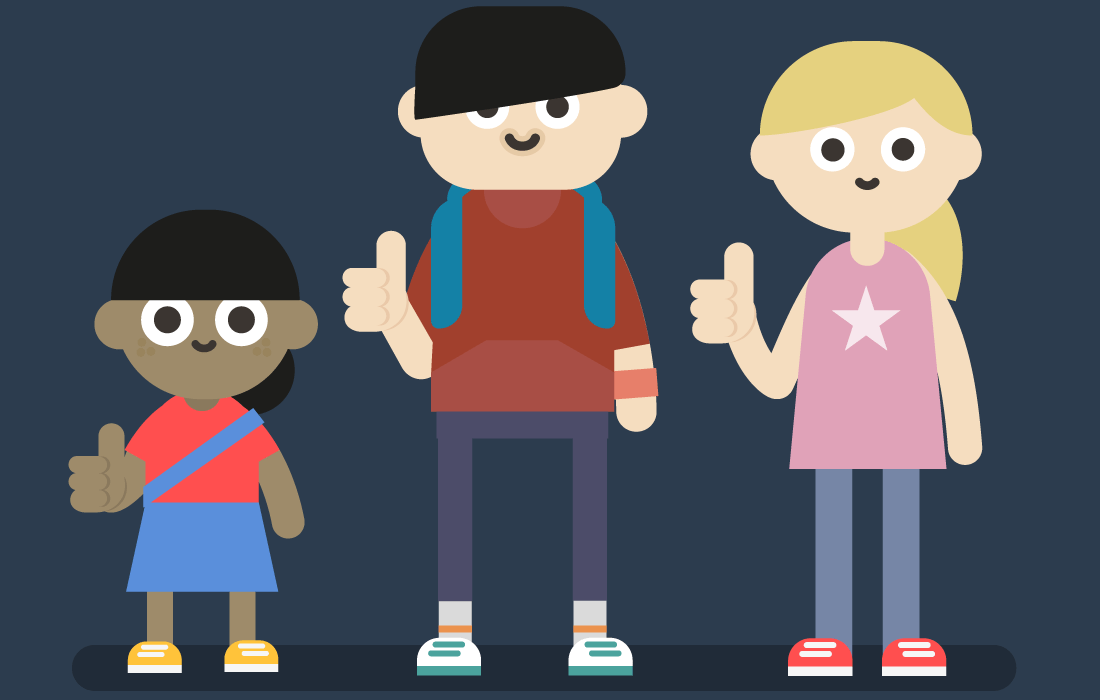 The UKALL 2011 Trial - Morph