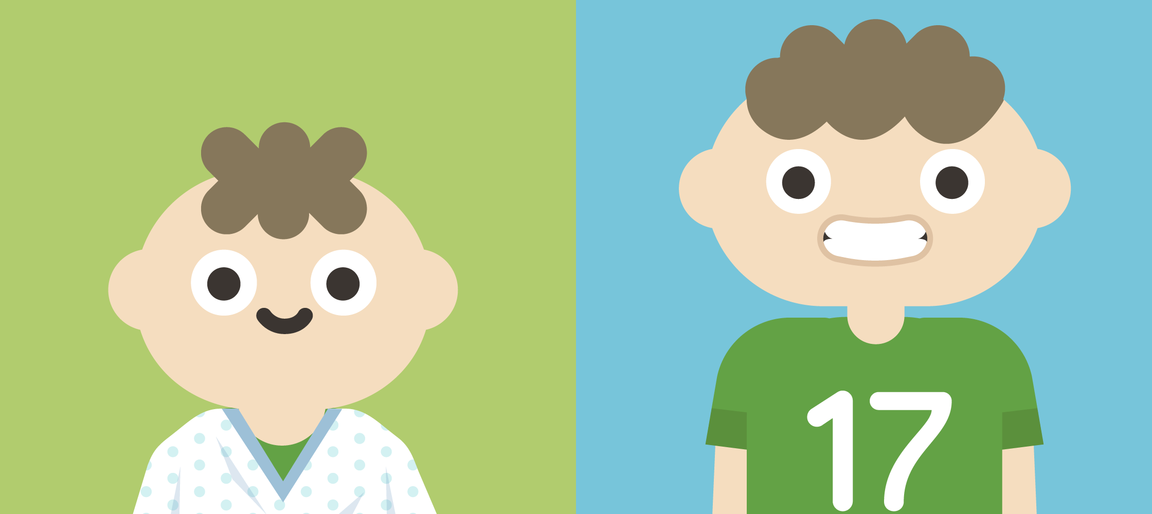 The BAMP Study - Morph